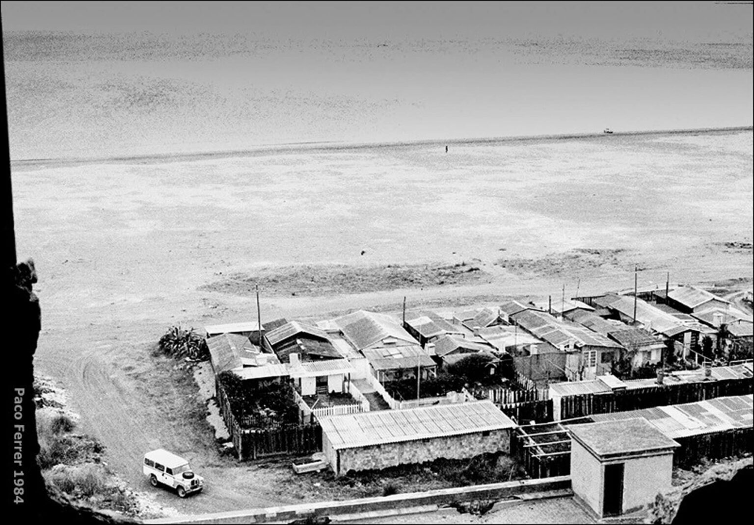 Quienes somos - La colonia de Carmela